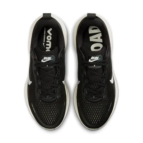 Nike Vomero 18 Road Running Shoes - Black