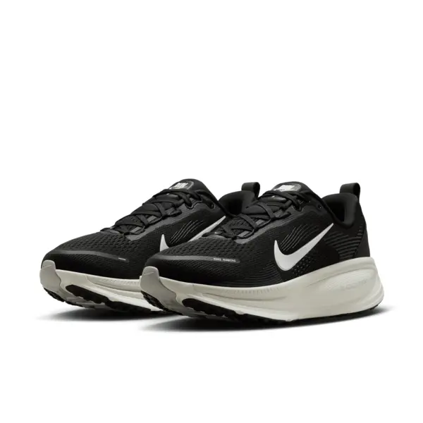 Nike Vomero 18 Road Running Shoes - Black
