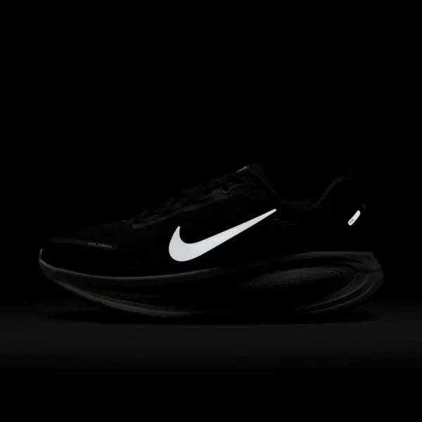 Nike Vomero 18 Road Running Shoes - Black
