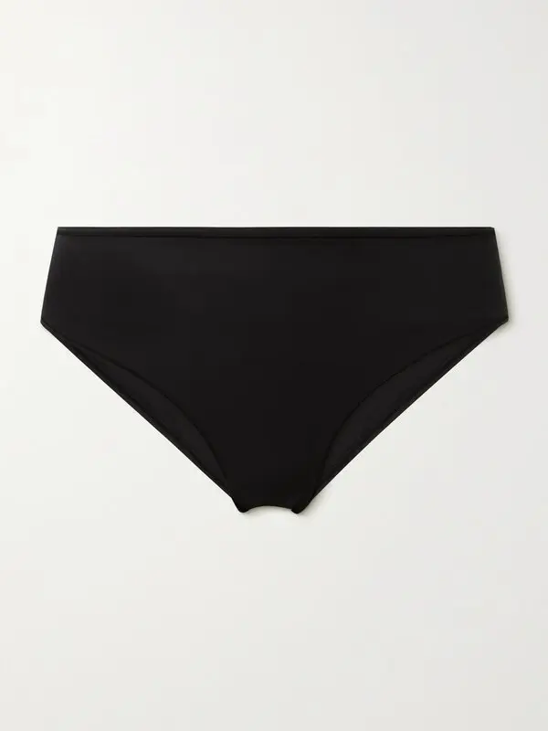 SKIMS Fits Everybody Cheeky Briefs - Black