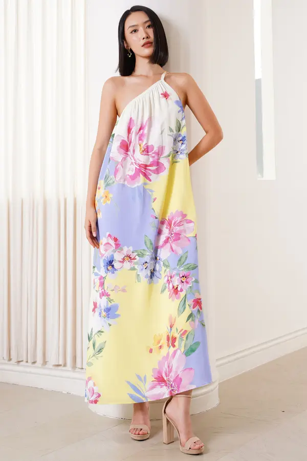 Yumi Kim Diana Maxi Dress
