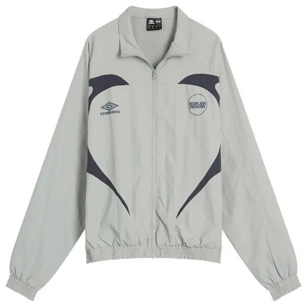 BOILER ROOM × UMBRO Track Jacket XL IMG_0269_d5c8b9fe-1e72-409c-