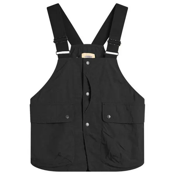 BEAMS Hunt Vest