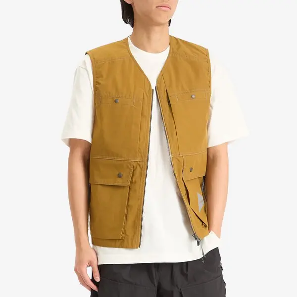 AND WANDER Tough Aramid Vest