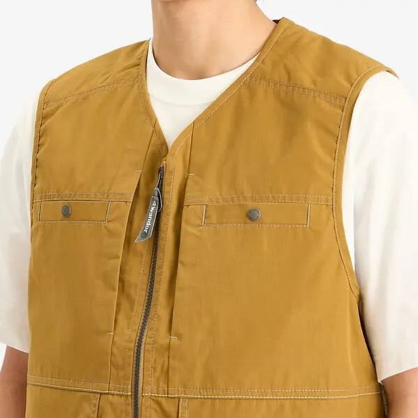 AND WANDER Tough Aramid Vest