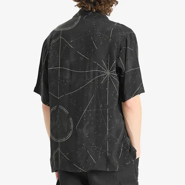 MAHARISHI Celeste Vacation Shirt