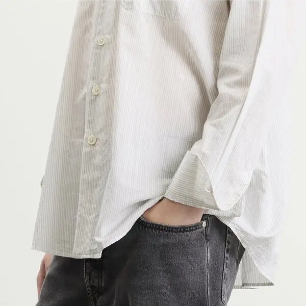 WON HUNDRED Steve Relaxed Straight Leg Jeans - Iguana Black