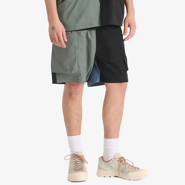 MANASTASH River Shorts