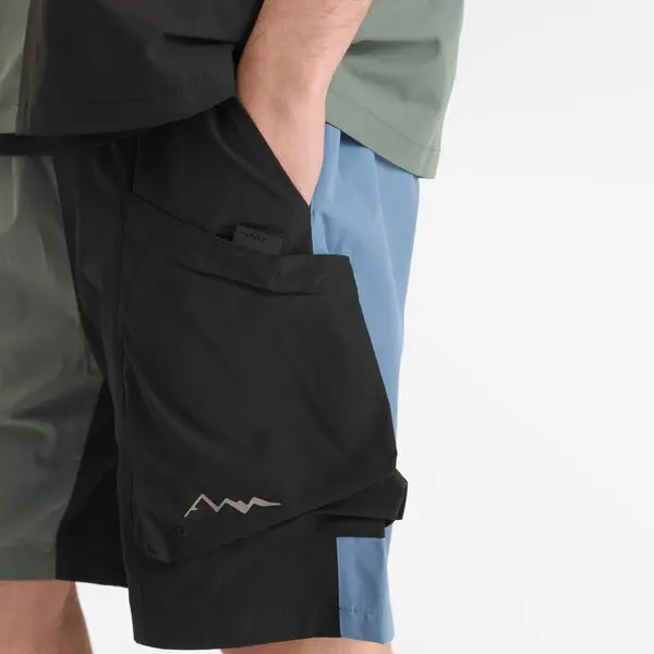 MANASTASH River Shorts