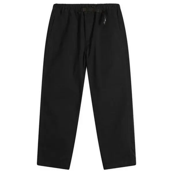 MANASTASH Flex Climber String Pants - Black
