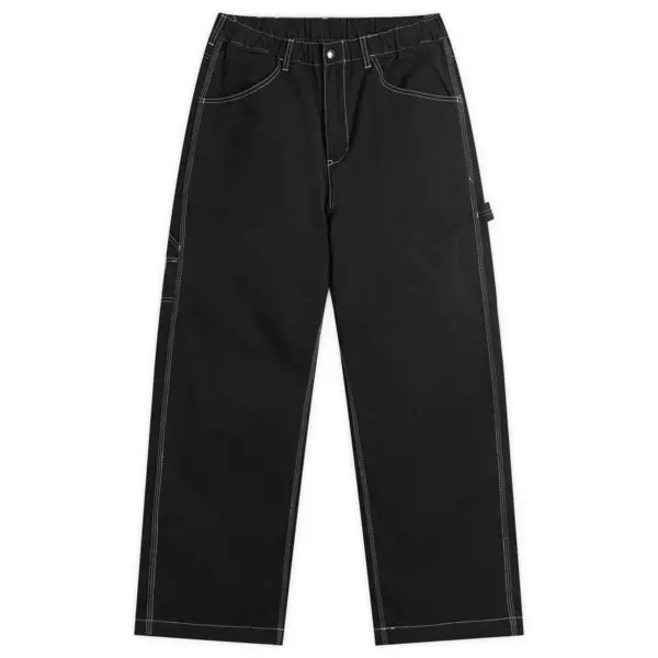MANASTASH Washed Painter Pant