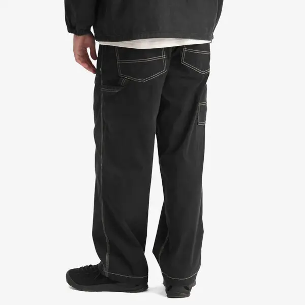 MANASTASH Washed Painter Pant