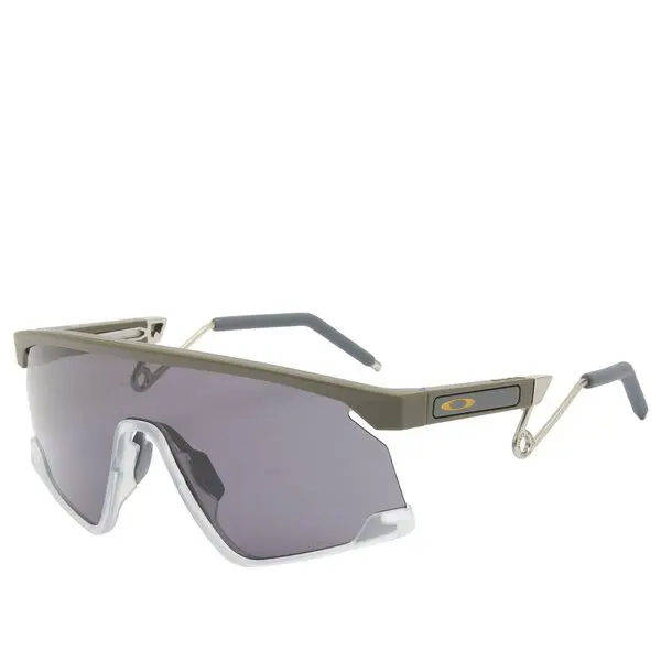 Oakley Latitude Bxtr Metal Sunglasses