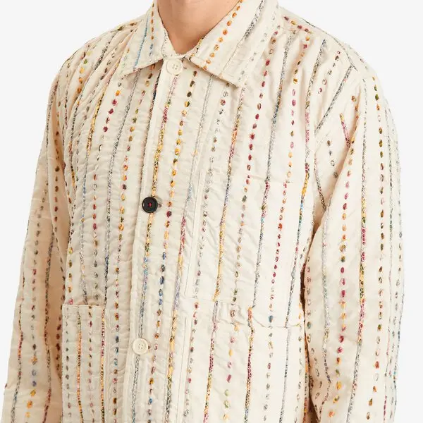 KARDO Bodhi Embroidered Jacket