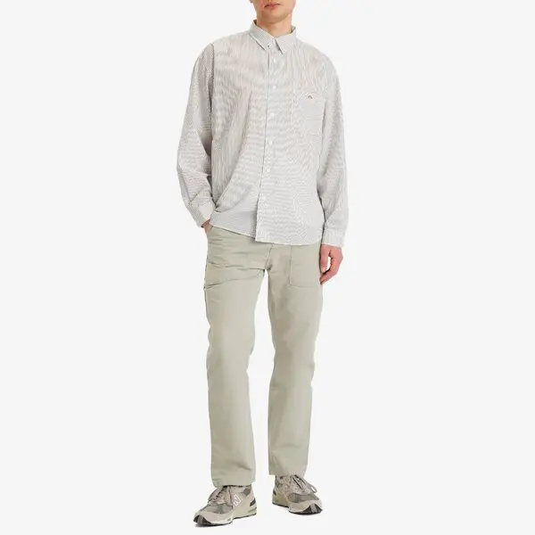 Armor Lux Fatigue Trousers