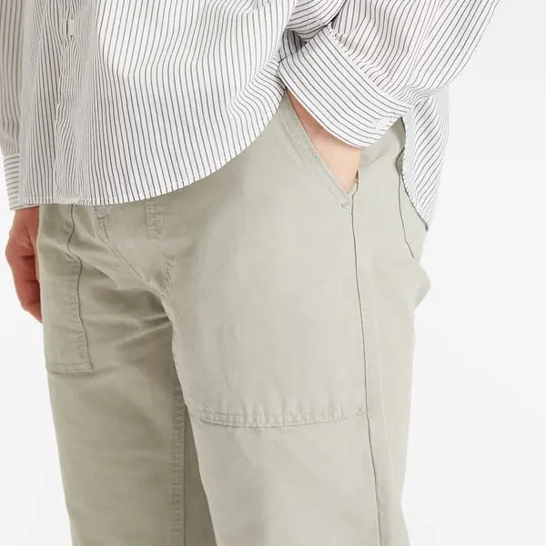 Armor Lux Fatigue Trousers