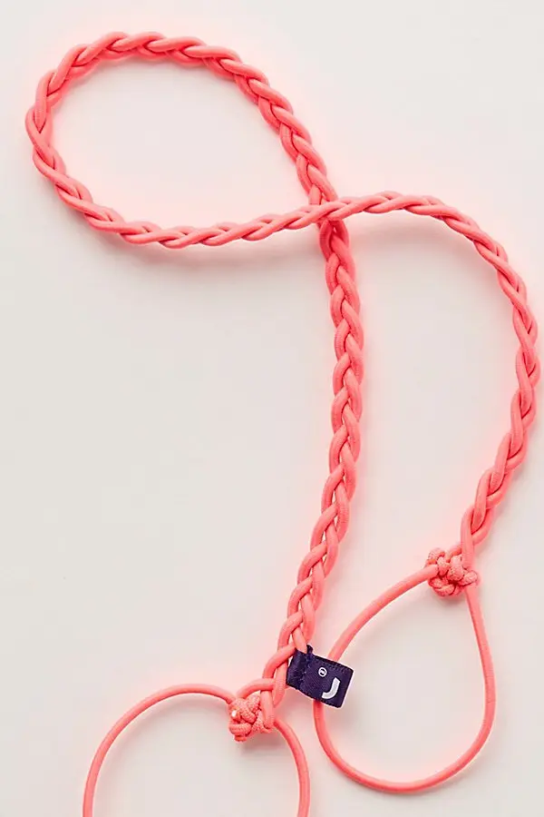 RIP TIE Tangle-free Braided Hair Tie