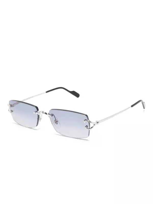 CARTIER Piccadilly Sunglasses