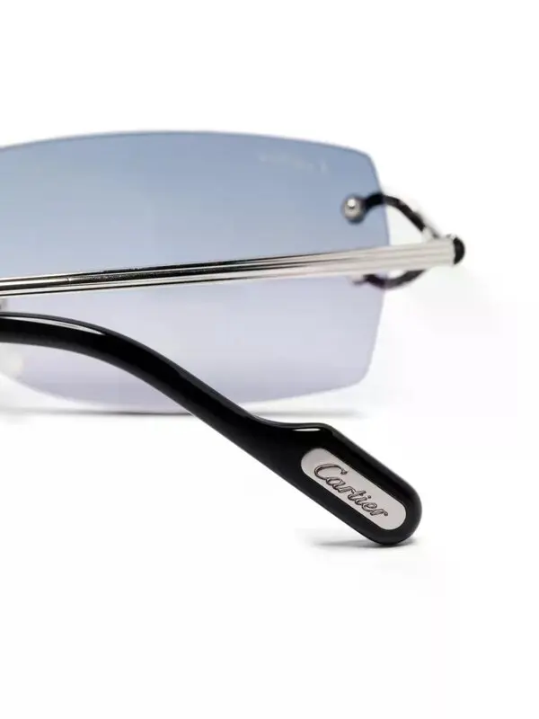 CARTIER Piccadilly Sunglasses