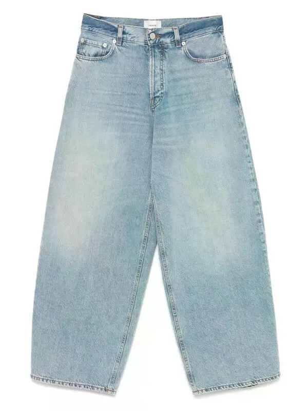 HAIKURE Bethany Jeans