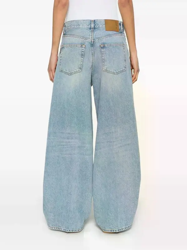 HAIKURE Bethany Jeans