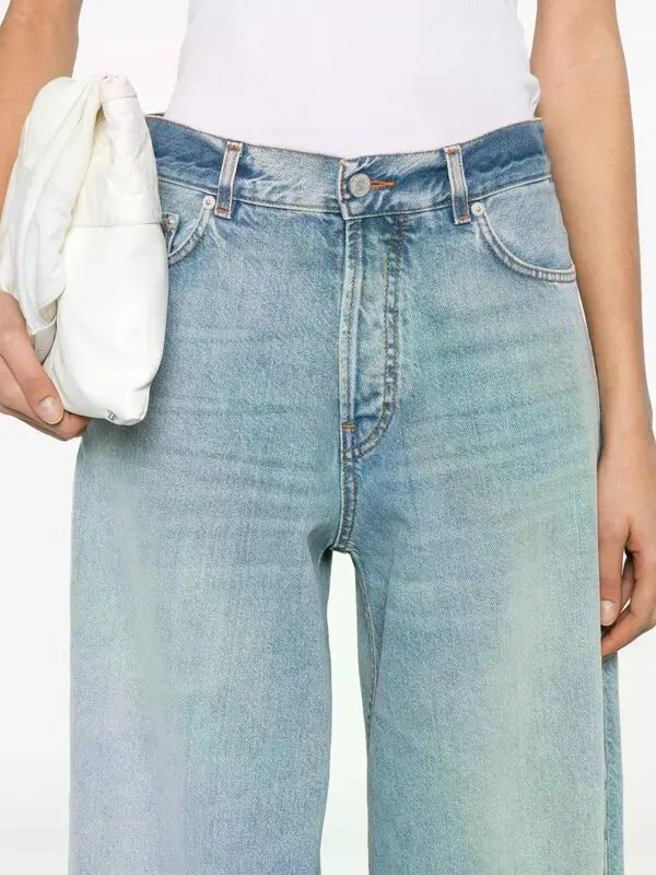 HAIKURE Bethany Jeans