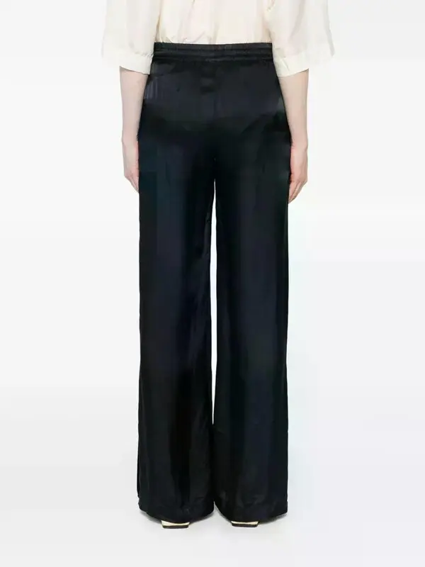 Aspesi Straight Trousers