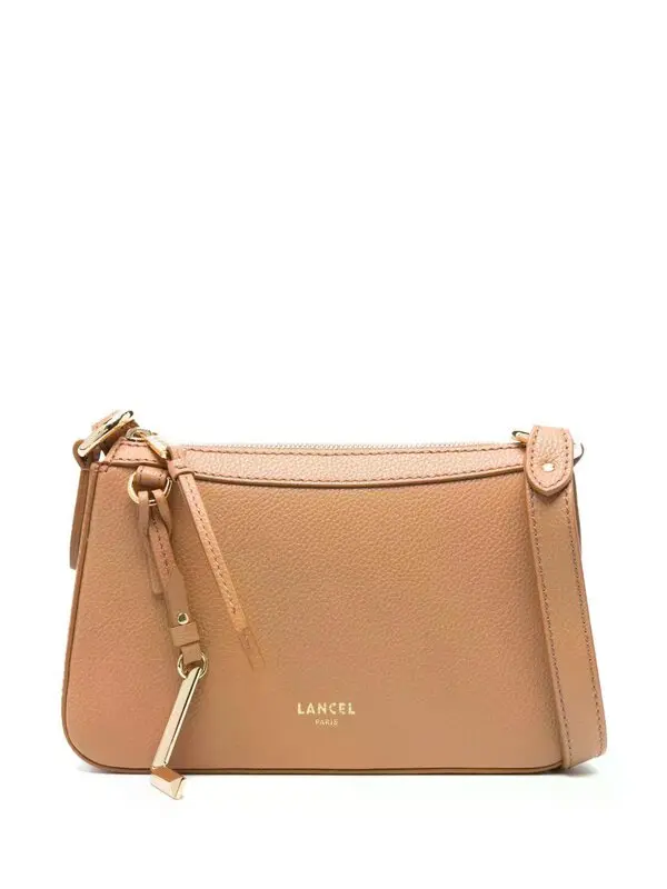 LANCEL Leather Cross Body Bag