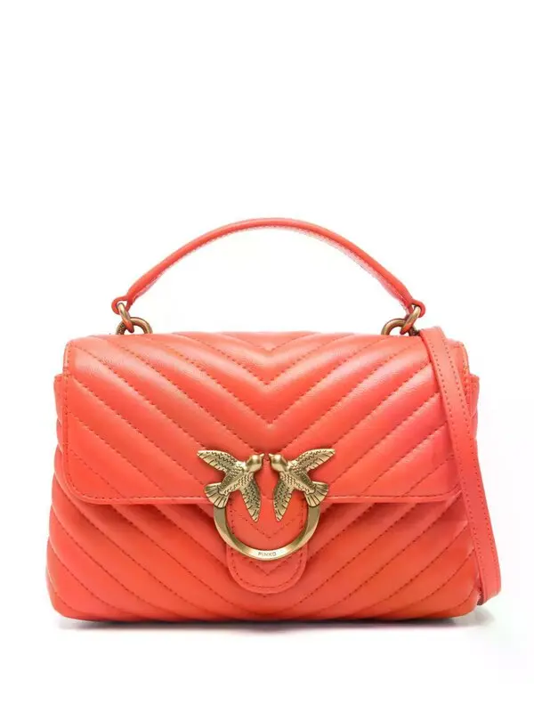 Pinko Mini Lady Love Tote