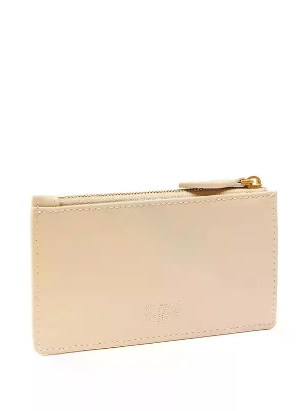 Pinko Zipped Cardholder