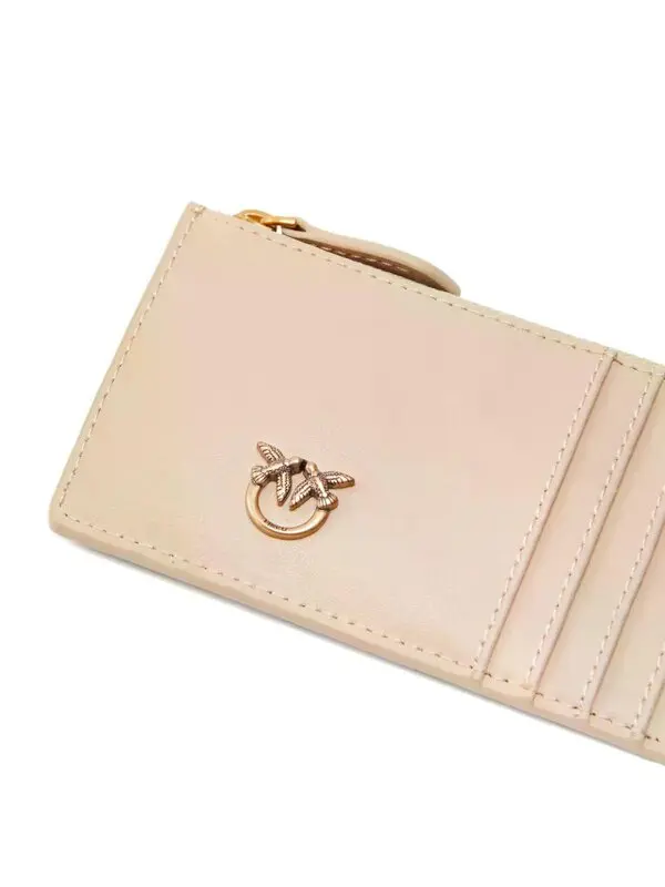 Pinko Zipped Cardholder