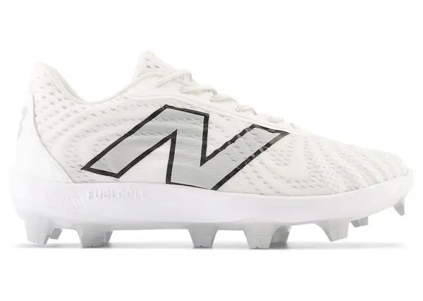 NEW BALANCE Fuelcell 4040v7 Moldedin - Optic White/rain Cloud