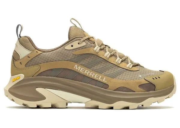 Merrell Moab Speed 2 Gore-tex Sneakers