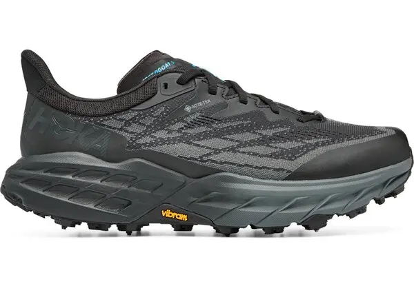 Hoka One One Speedgoat 5 Gore-tex Spikein Athletic Shoes