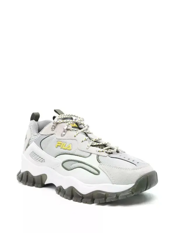 FILA Ray Tracer Tr2 Sneakers - Grey
