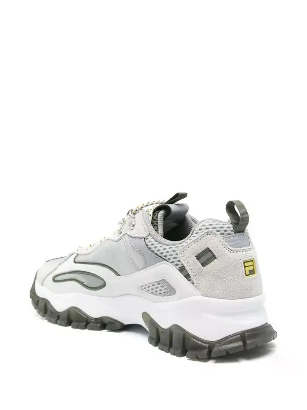 FILA Ray Tracer Tr2 Sneakers - Grey