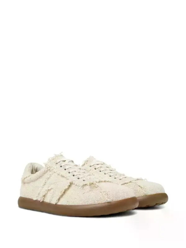 Camper Pelotas Soller Sneakers - Neutrals