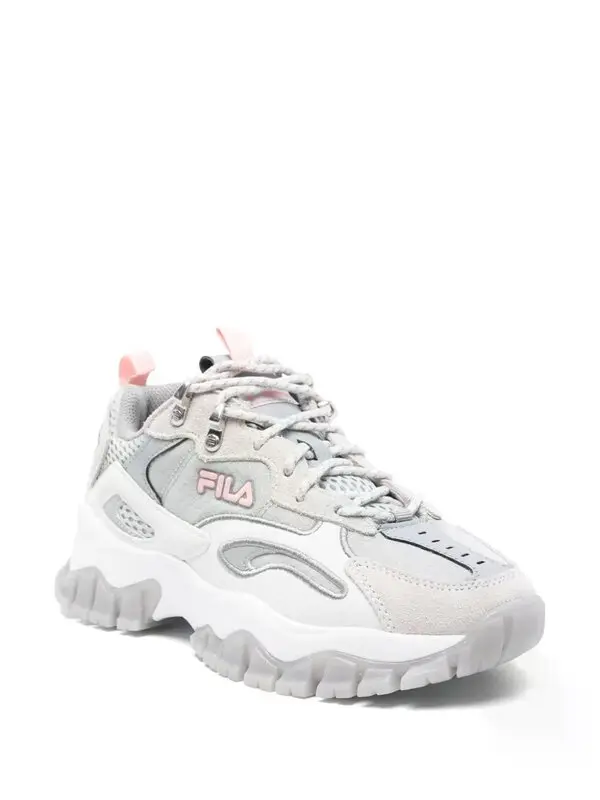 FILA Ray Tracer Tr2 Sneakers - Grey