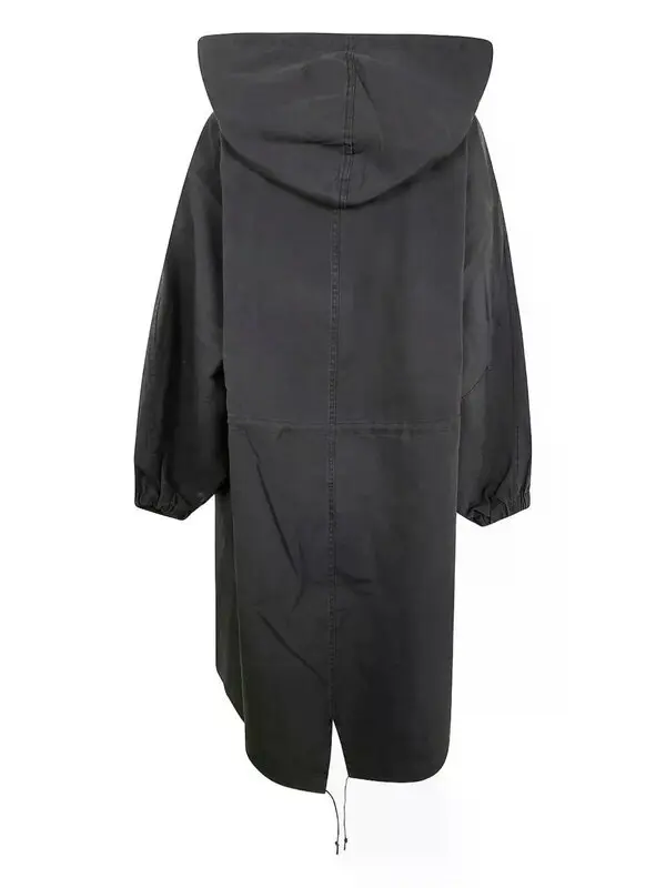 OAMC Pressed-stud Coat