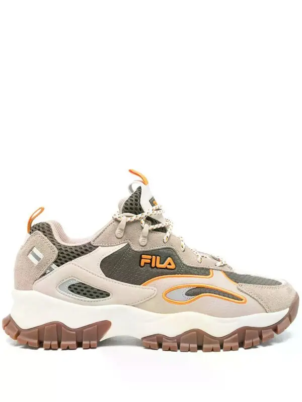 FILA Ray Tracer Tr2 Sneakers - Green