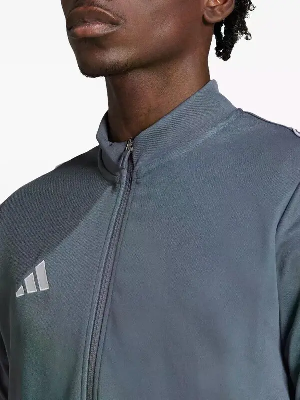 Adidas Tiro 23 League Track Jacket - Grey