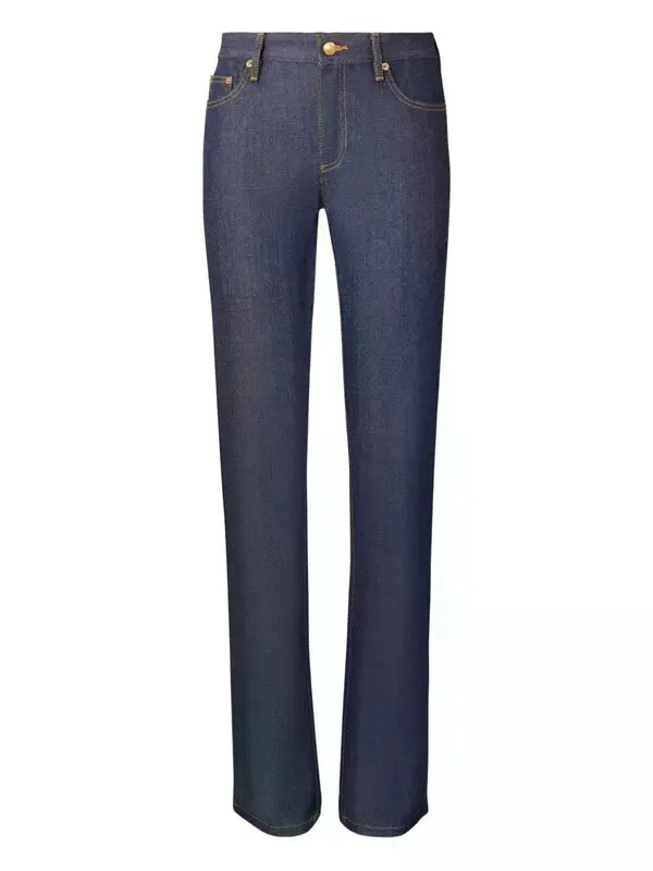 Tory Burch Flared Jeans