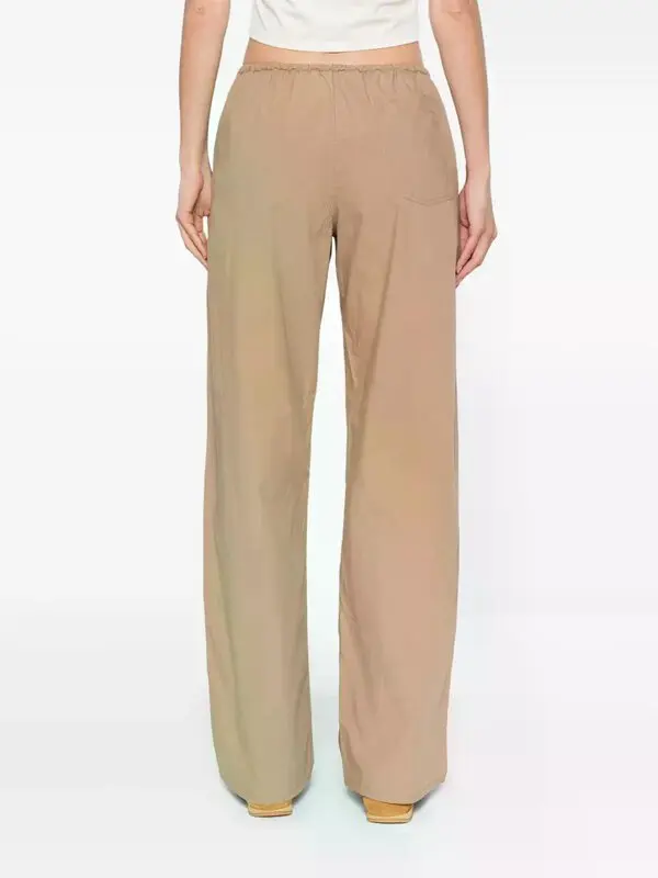 Matteau Drawcord Trousers