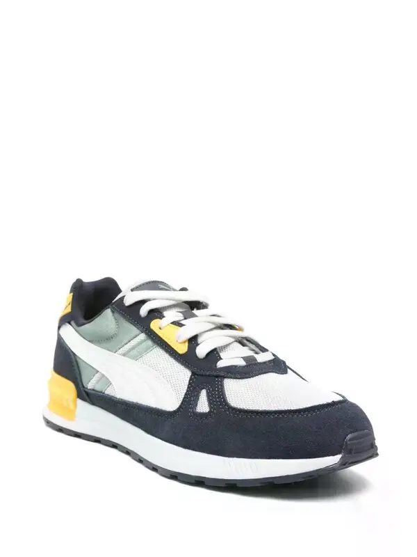 PUMA Graviton Sneakers - Blue