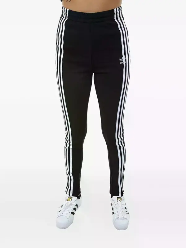 Adidas Originals Sst Track Pants - Black