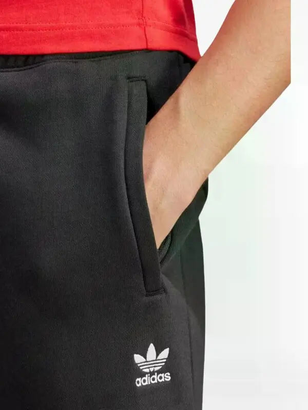 Adidas Trefoil Essentials Shorts