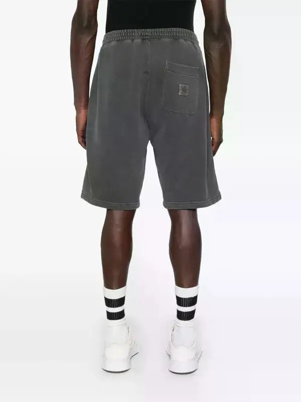 Carhartt Work In Progress Nelson Track Shorts