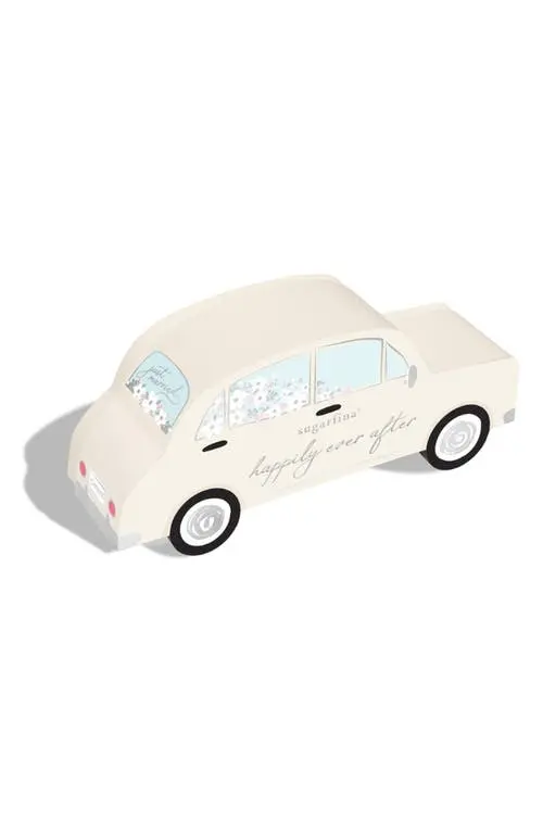 SUGARFINA Mrs. & Mrs. A Toast To Love Bento Box Bundle