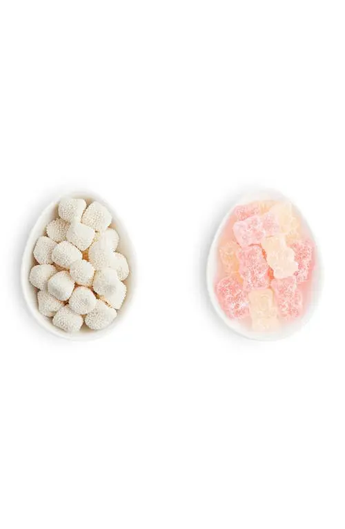 SUGARFINA Mrs. & Mrs. A Toast To Love Bento Box Bundle