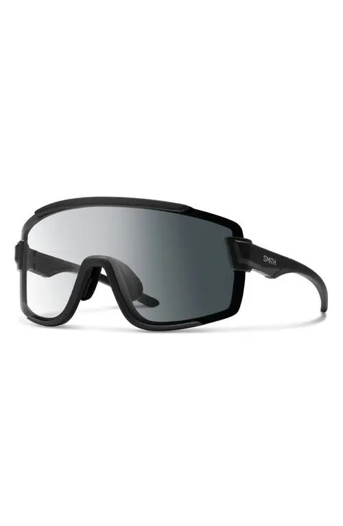SMITH Wildcat 135mm Chromapop™ Shield Sunglasses